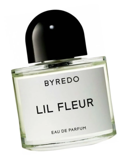 Аромат унисекс Байредо Лили Флер 50 мл - Byredo Lil Fleur парфюмерная вода