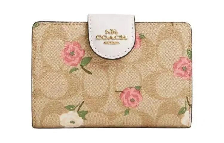 COACH Кошелек