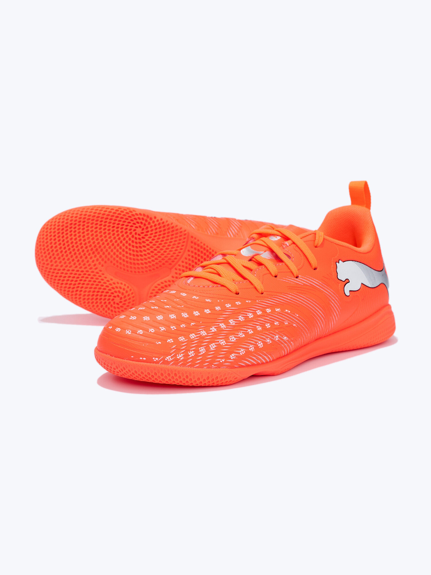 Футзалки PUMA FUTURE PLAY