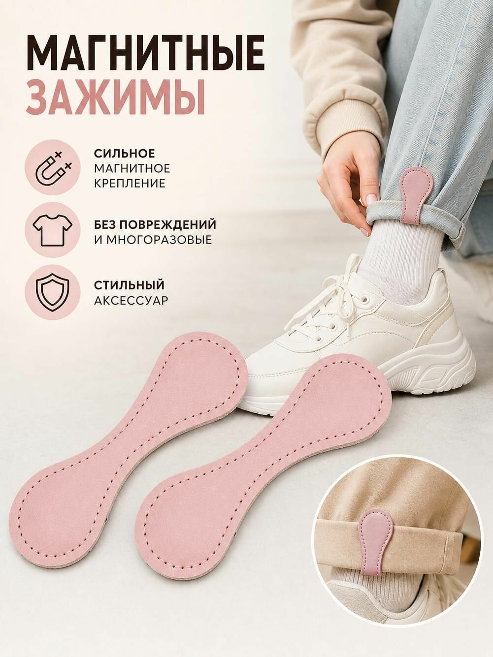 Запонки
