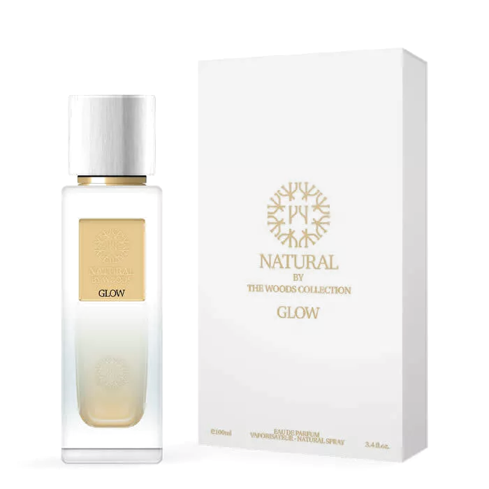 Аромат The Woods Collection Glow 100 мл унисекс / Зе Вудс Коллекшн Глоу Сияние