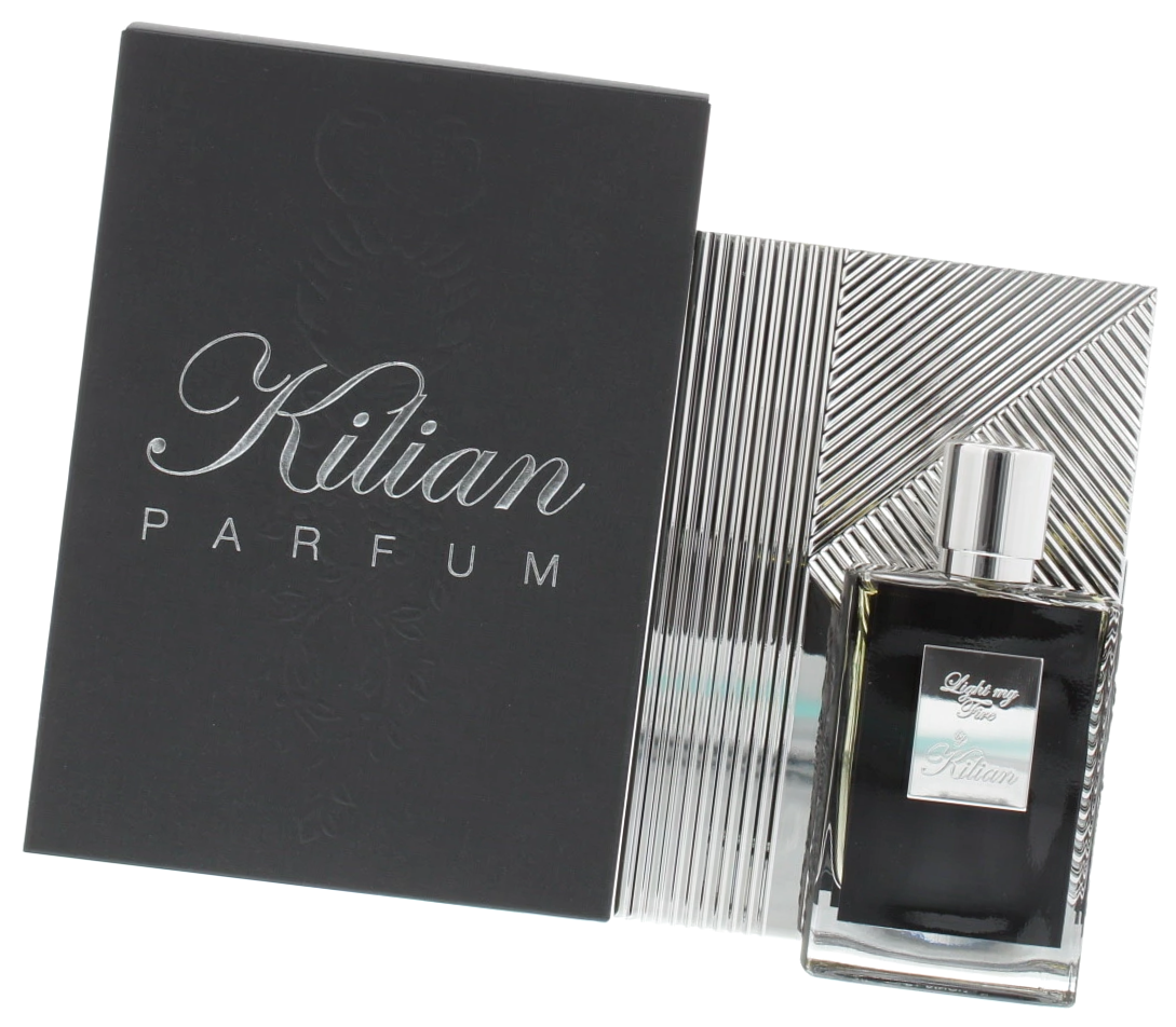 Kilian Light My Fire мужская парфюмерная вода 50 мл / Килиан Лайт Май Файер