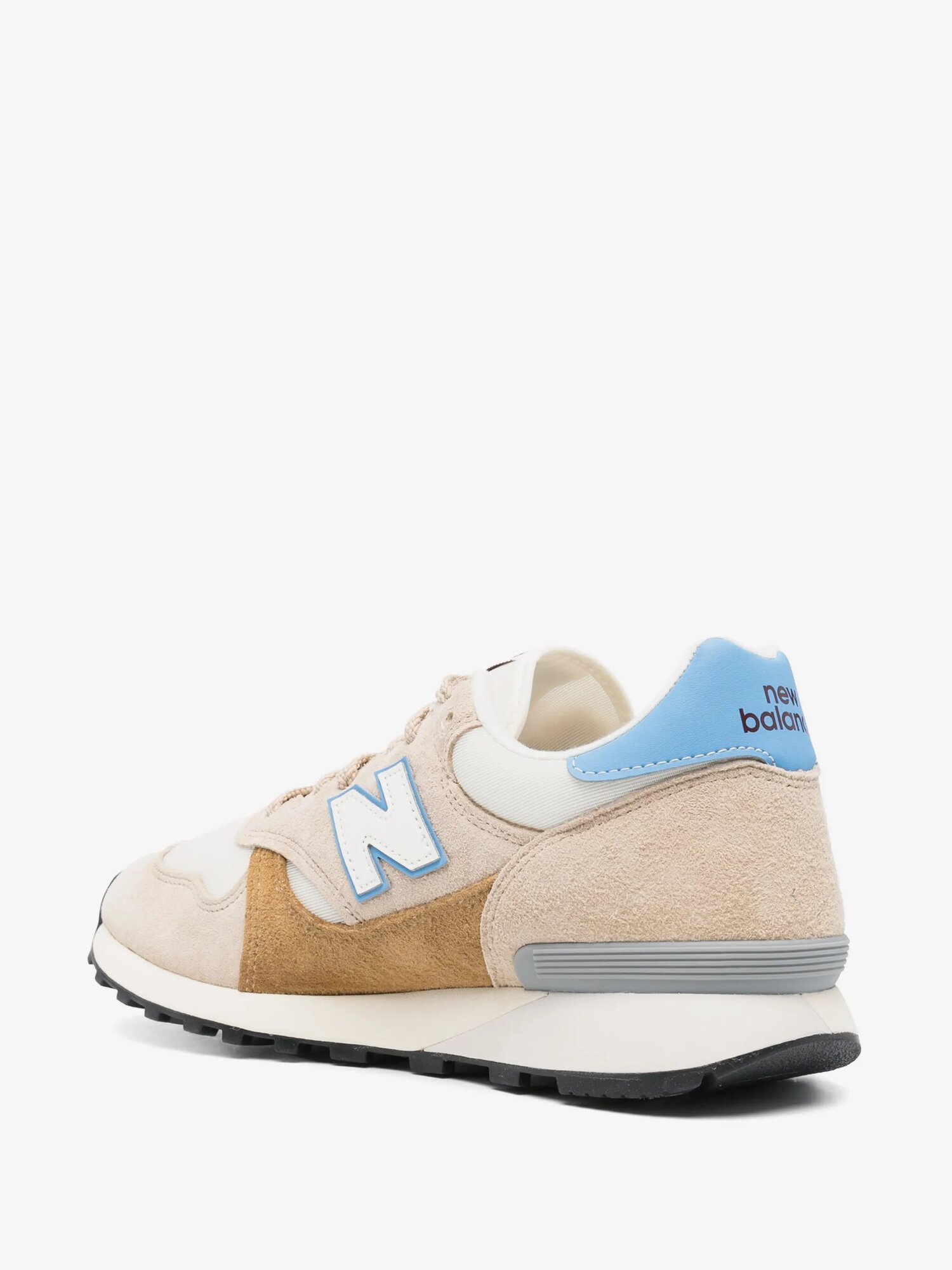 Кроссовки New Balance 475, размер 5 US — фото 1