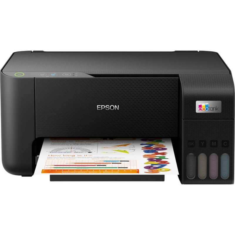 МФУ струйное/ Epson L3210 C11CJ68506