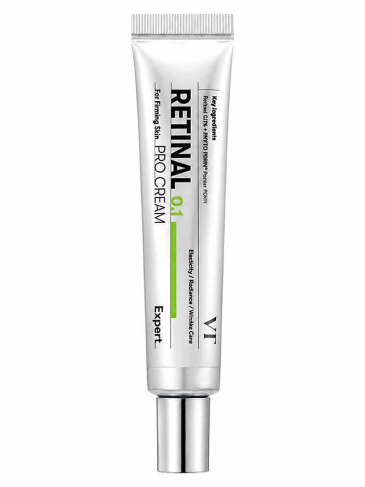 Интенсивный крем с ретиналем и EGF VT Cosmetics Retinal Pro Cream 0.1