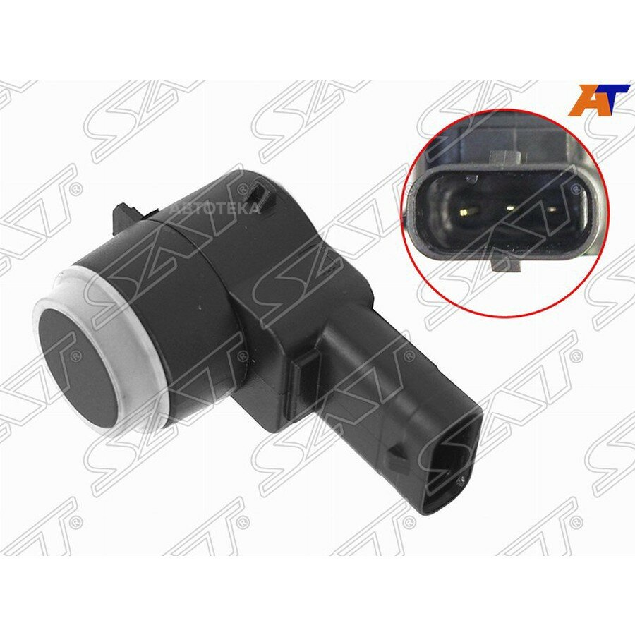Датчик парковки (сонар) Mercedes-Benz C-Class 07-15 / E-Class 09-17 / M-Class 11 SAT STA2125420018