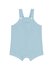 Полукомбинезон Petit Bateau, размер 24 mths, синий