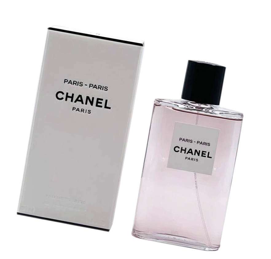 Шанель Париж Париж туалетная вода 125 мл для женщин - Chanel Paris Paris