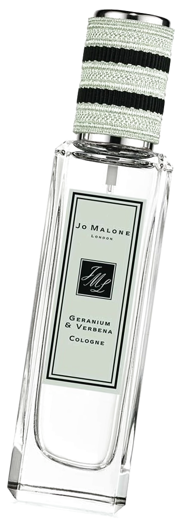 Одеколон Jo Malone Geranium and Verbena для мужчин и женщин 30 мл / Джо Малон Герань и Вербена