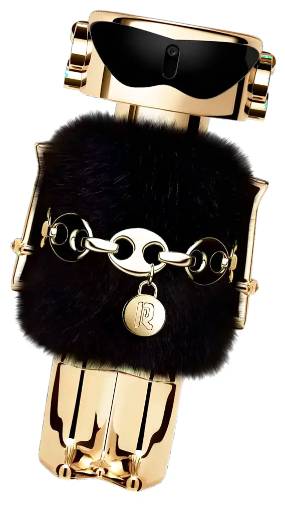 Fame Couture парфюм для женщин 80 мл - Пако Рабан Фейм Кутюр