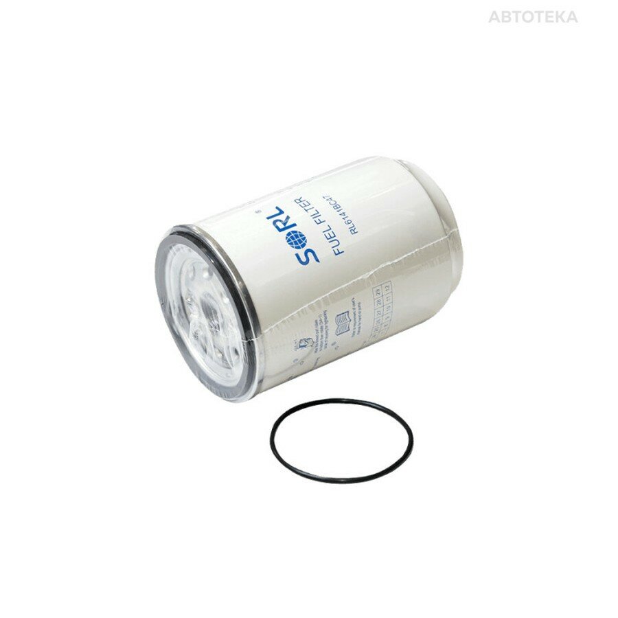 Фильтр топливный 1-14UNS RENAULT. VOLVO (H328WK) SORL RL6141BC47