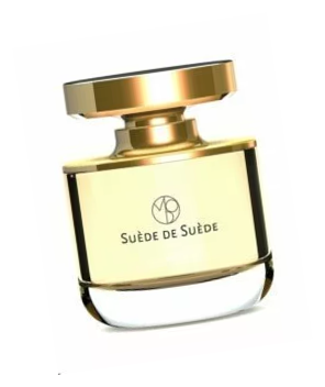 Парфюмерная вода унисекс Мона Ди Орио Суэйд Де Суэйд 75 мл - Suede De Suede аромат
