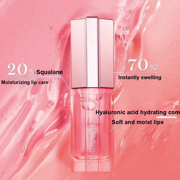 Блески для губ LANCOME — фото 1
