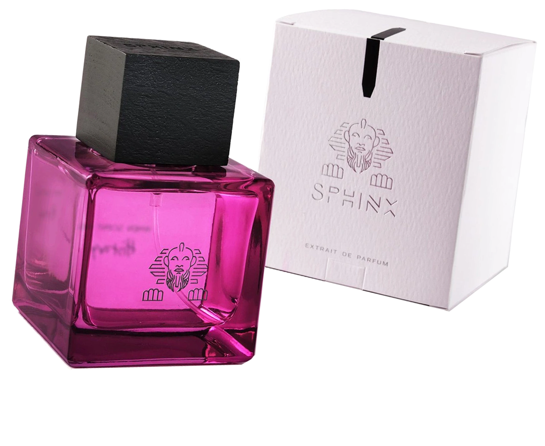 Sphinx Heavenly Lilies унисекс парфюм 100 мл / Сфинкс Хэвенли Лилис аромат