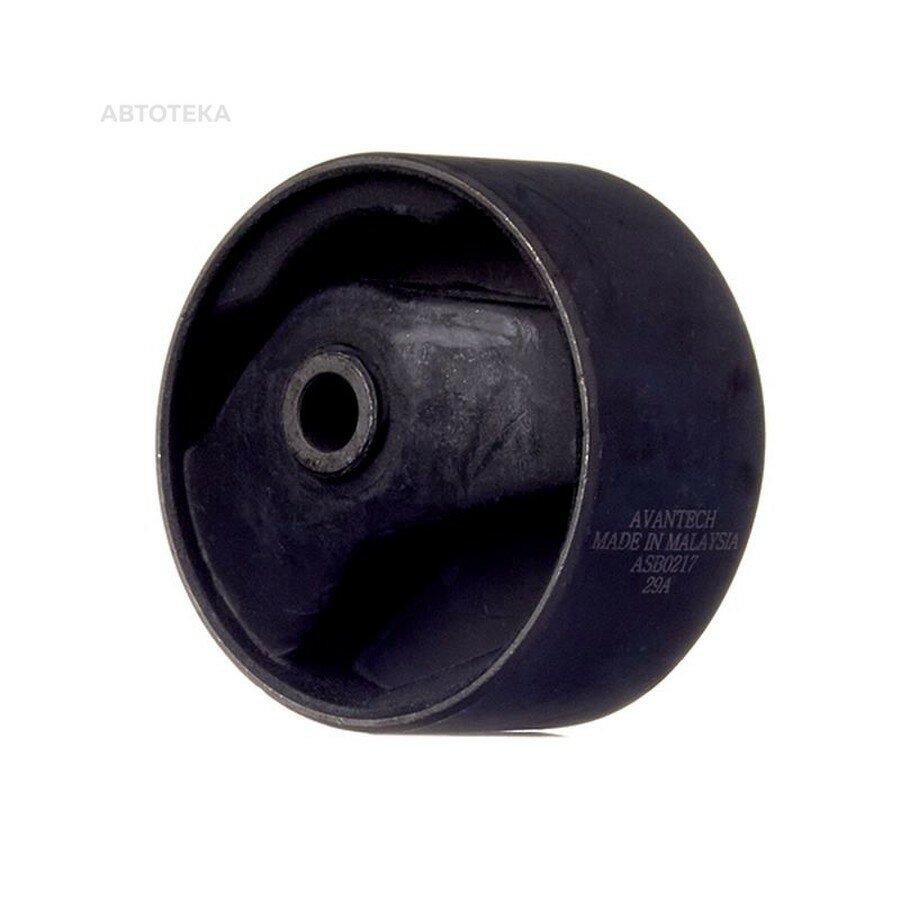 Подушка двигателя задняя AVANTECH ASB0217 NISSAN Primera(P11) 1.6-2.0 96-01