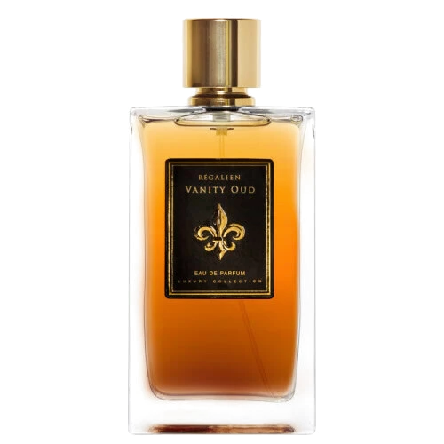 Regalien Vanity Oud аромат унисекс 100 мл - Регалии Ванити Уд духи для женщин и мужчин