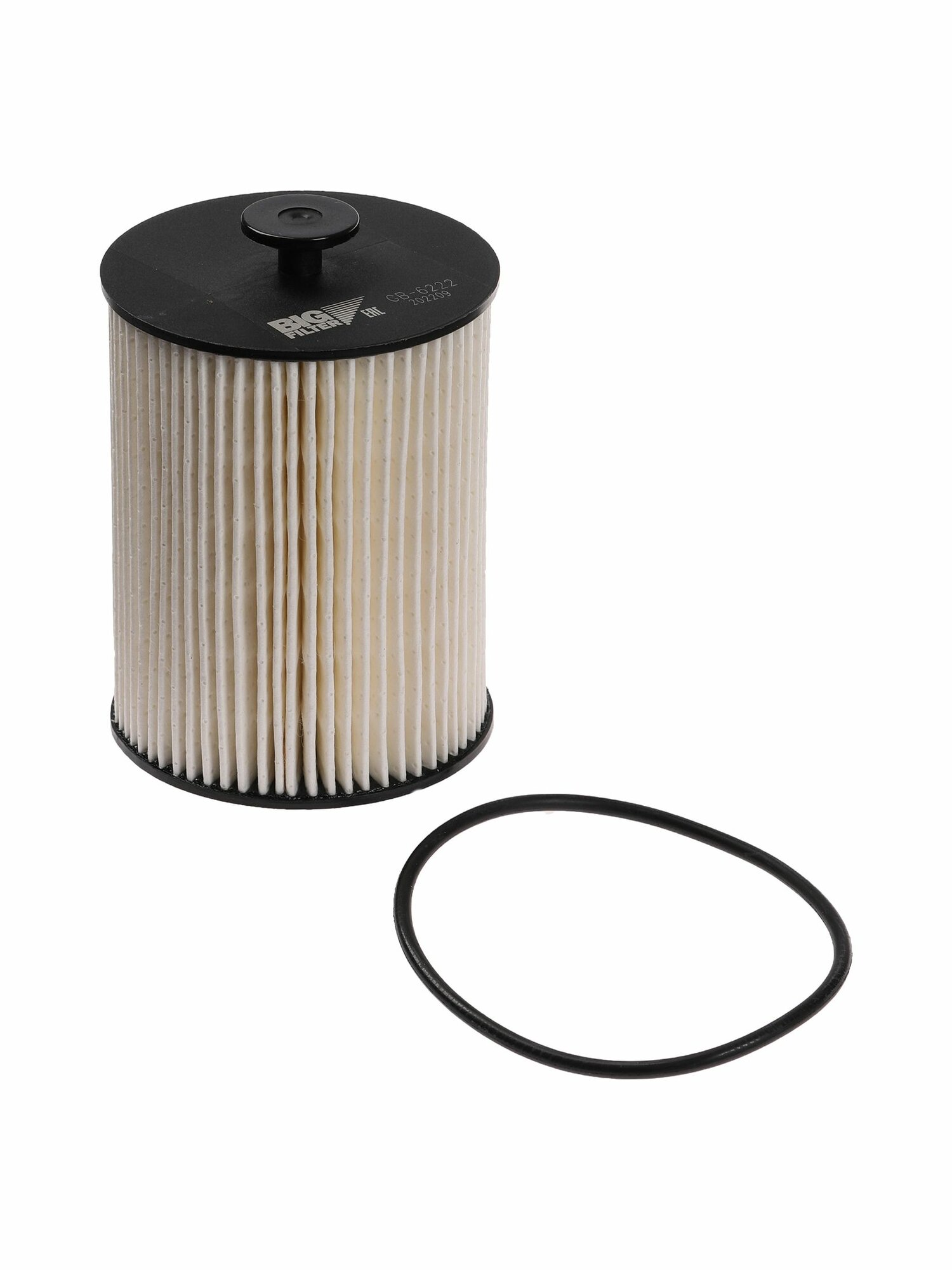 Фильтр топливный BIG FILTER GB-6222 для GAZ с дв. Cummins 2.8 ISF