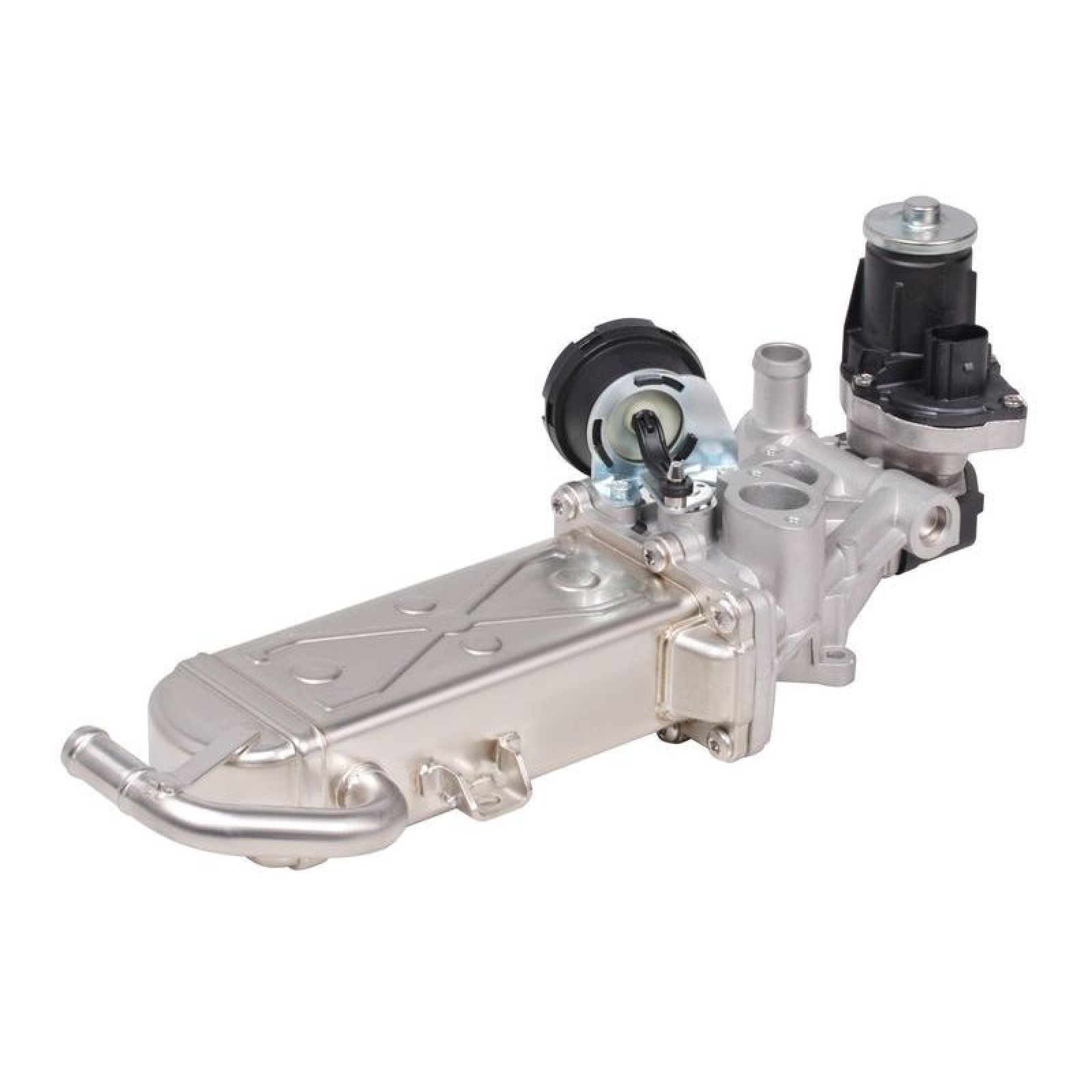 Клапан EGR, для Фольксваген Тигуан 2008- 2.0TDi oem 03L131512AP, 03L131512AT арт LREG1808