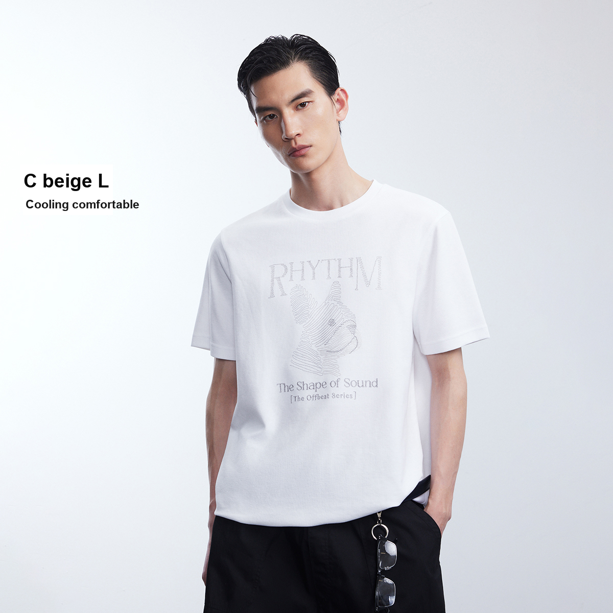 Майка Jack & Jones