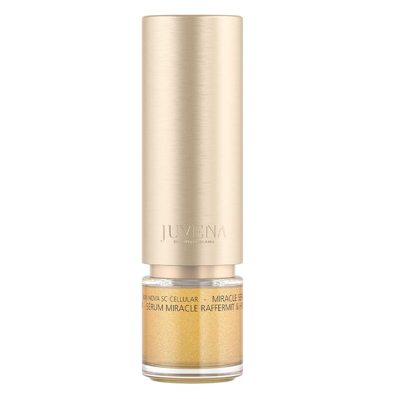 Сыворотка для ухода за кожей Juvena Miracle Serum Подтягивающе-увлажняющая сыворотка 30 мл