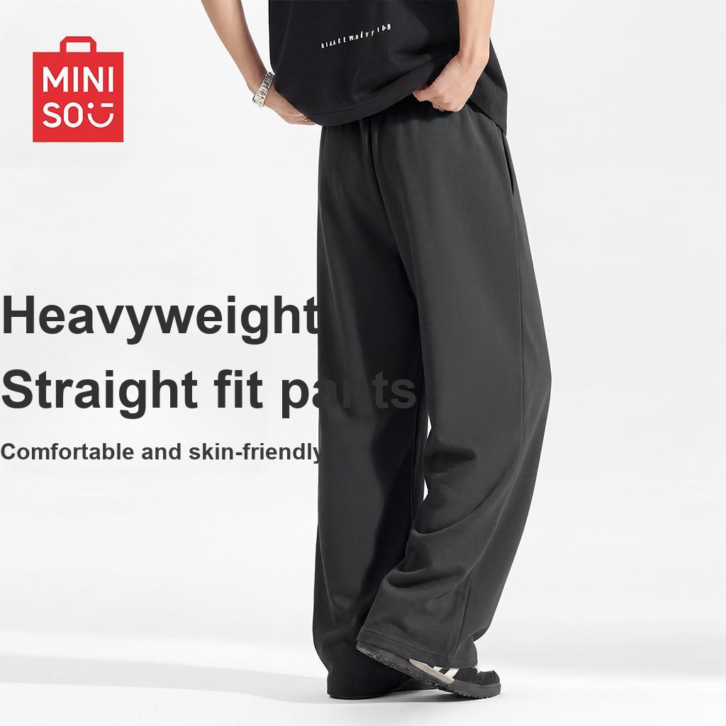 Брюки Miniso