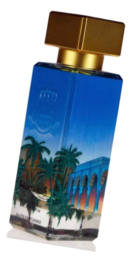 Al Jazeera Perfumes Marrakech аромат для мужчин и женщин 70 мл / Аль Джазира Марракеш парфюмерная вода