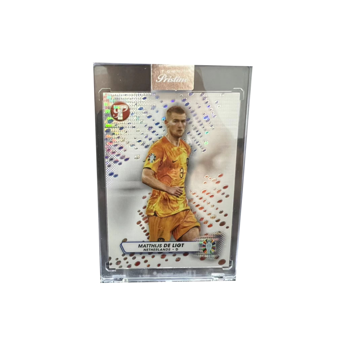 Карточки коллекционные Topps