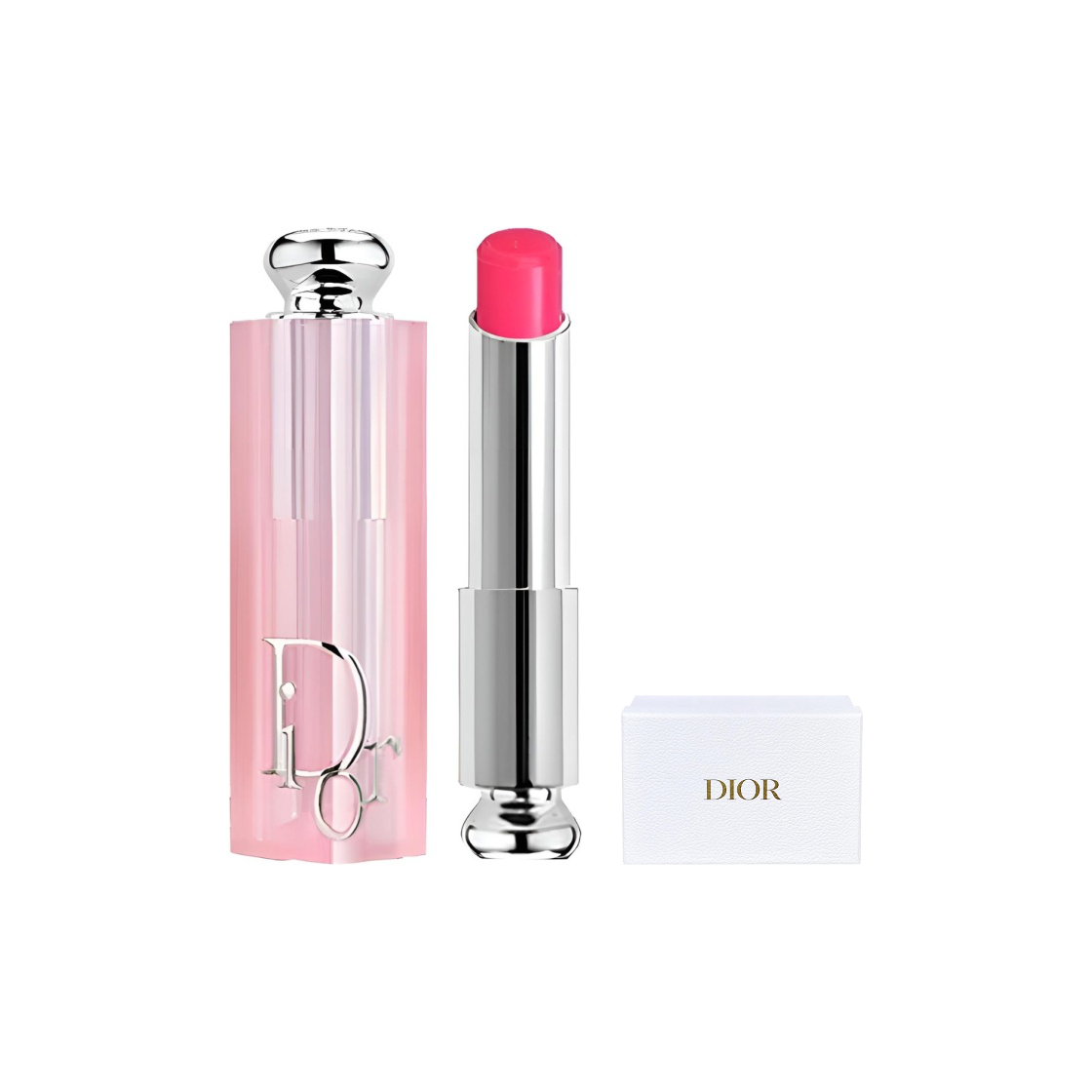 Помада DIOR Color Change