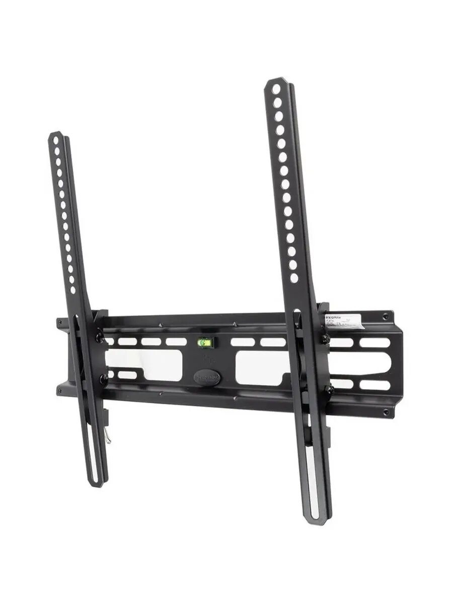 Кронштейн для телевизора Flat-4 black