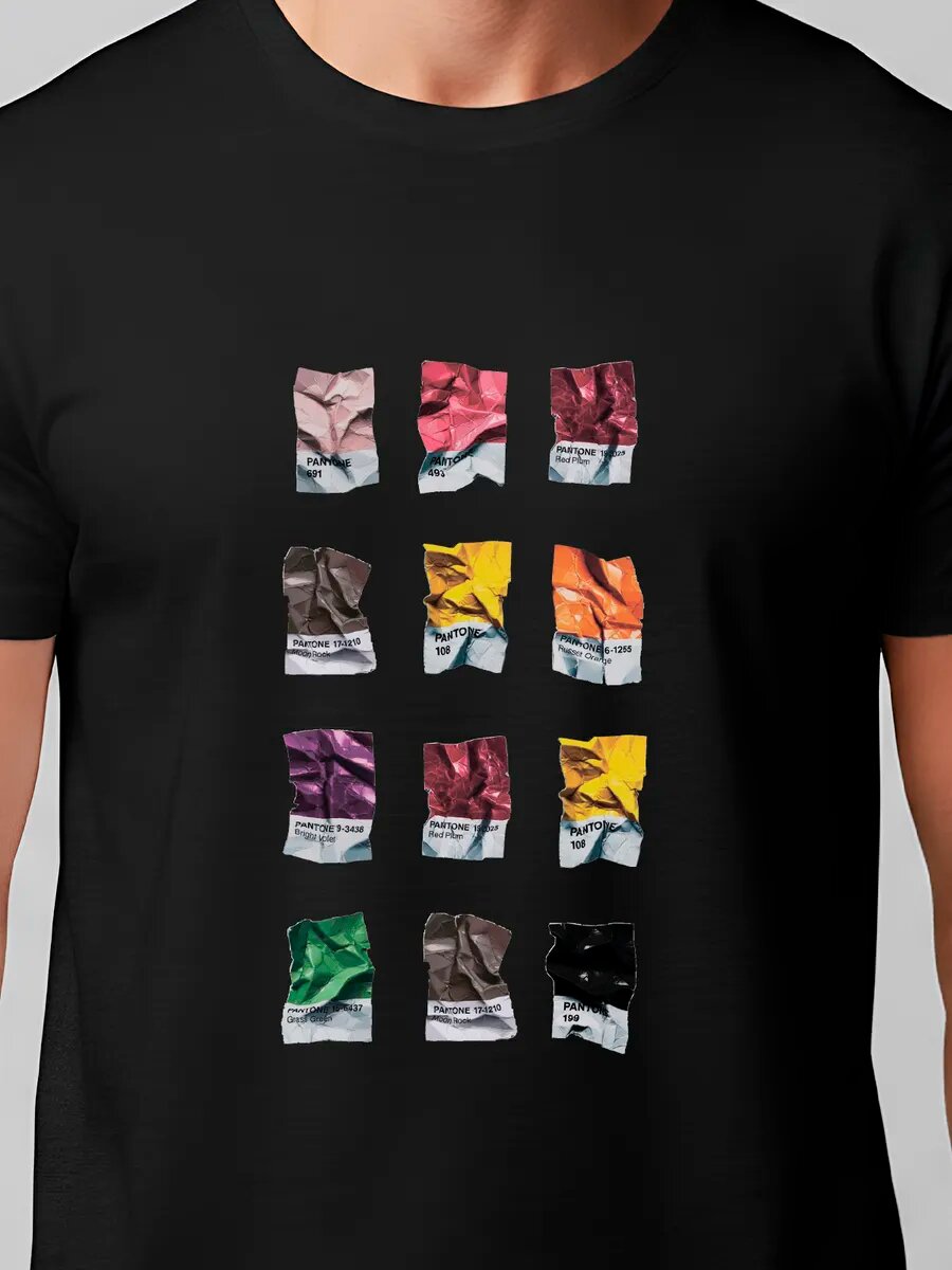 Футболка PRINTSHOT