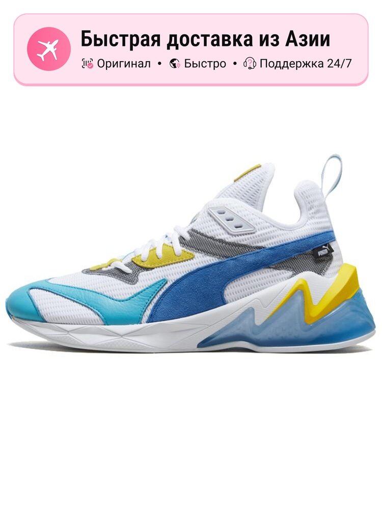 Кроссовки PUMA Adizero