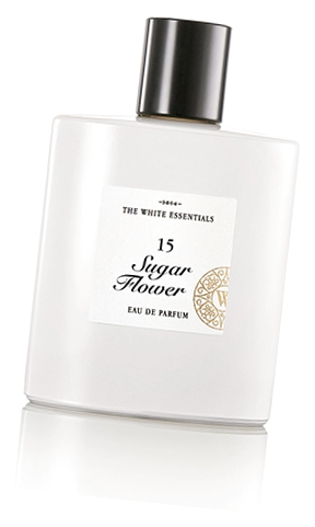 Женские духи Жардин Де парфюм Шуга Флауэр 100 мл - Jardin De Parfums Sugar Flower парфюмерная вода