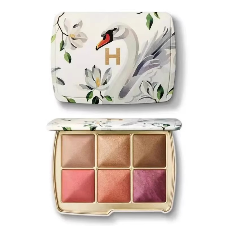HOURGLASS Румяна AMBIENT LIGHTING EDIT UNLOCKED — фото 1