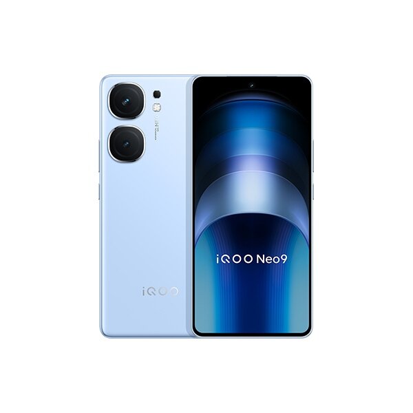 Мобильные телефоны Vivo IQOO Neo9