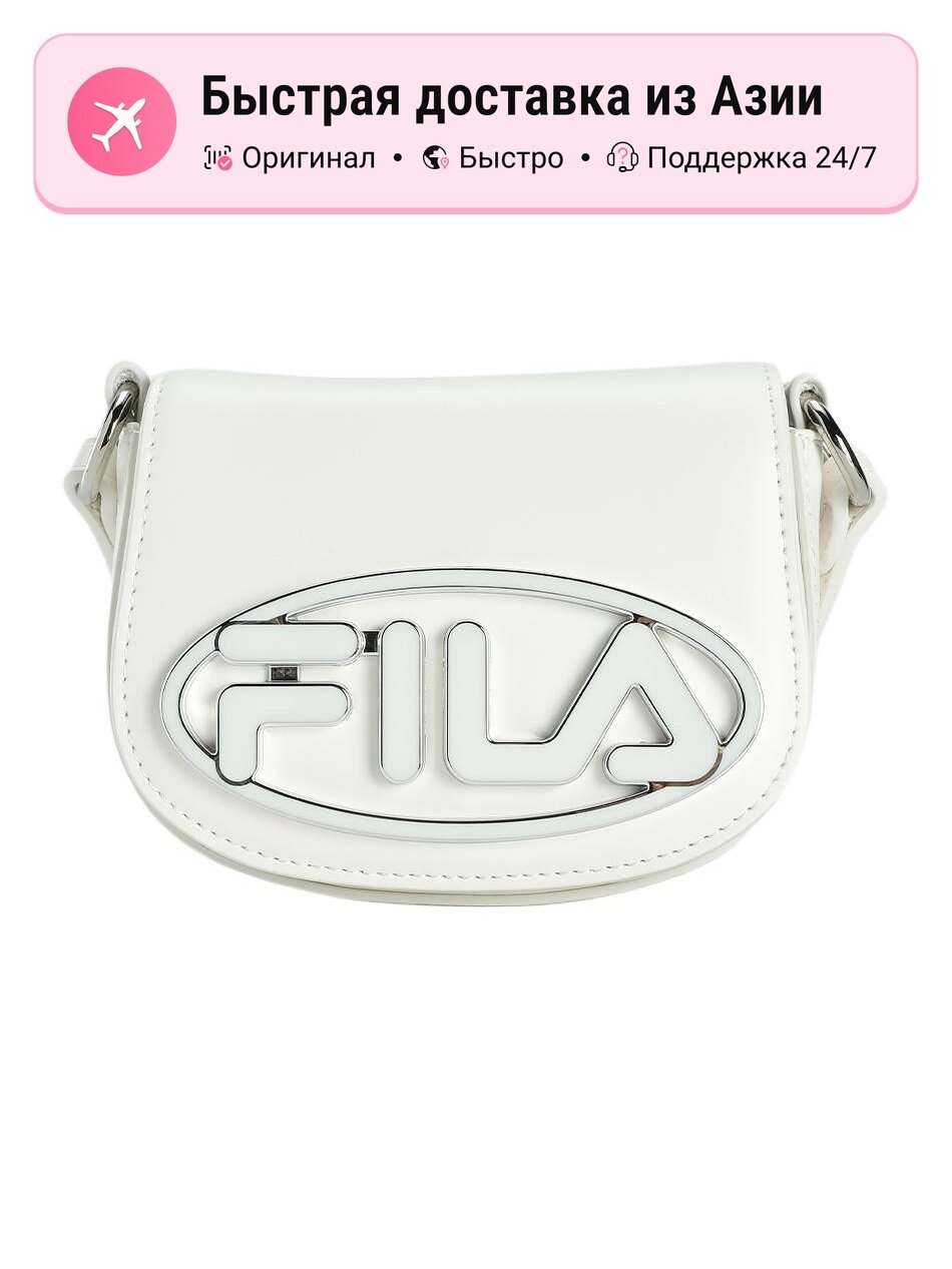 Сумка Fila FILA F13W421168FIV