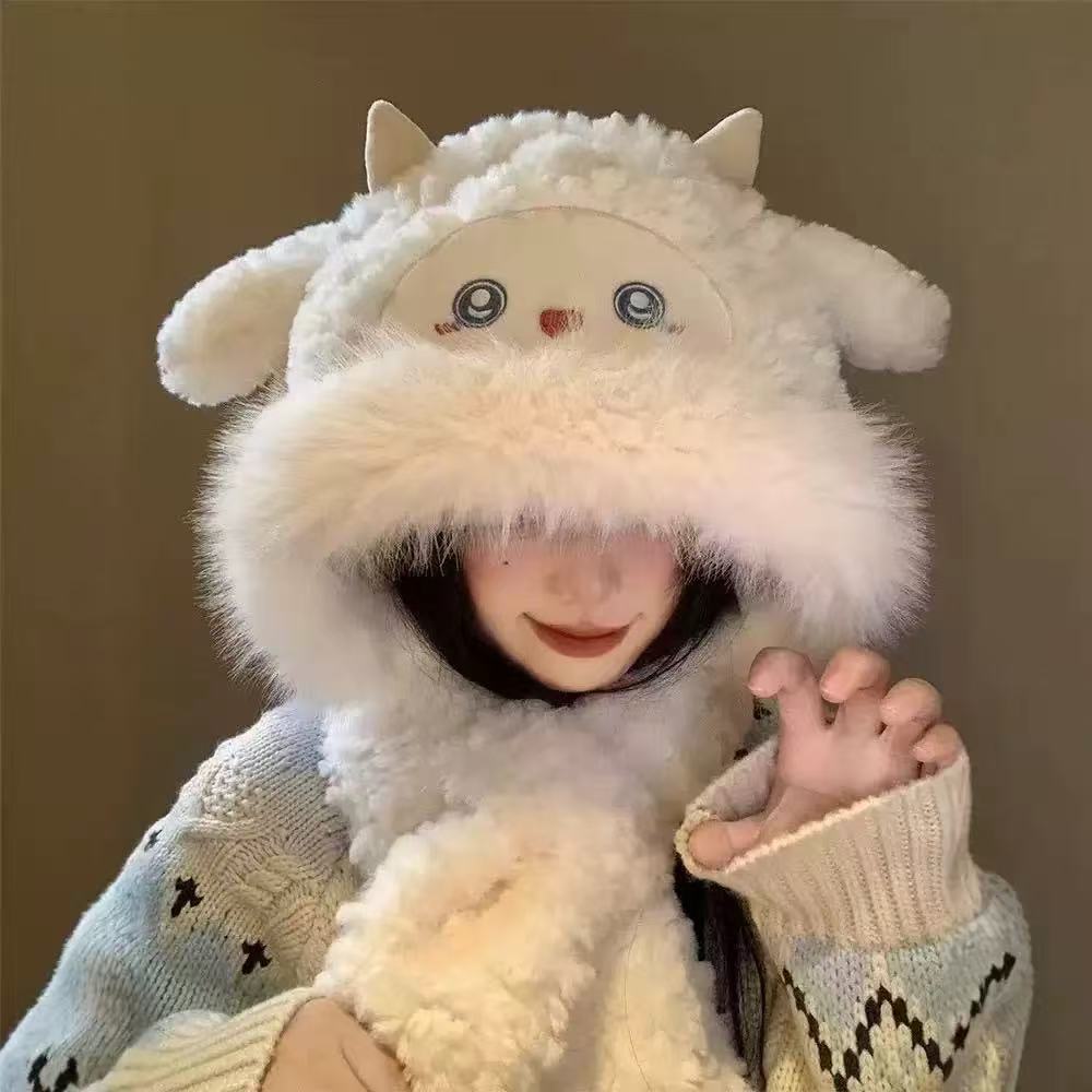 Шапка для женщин