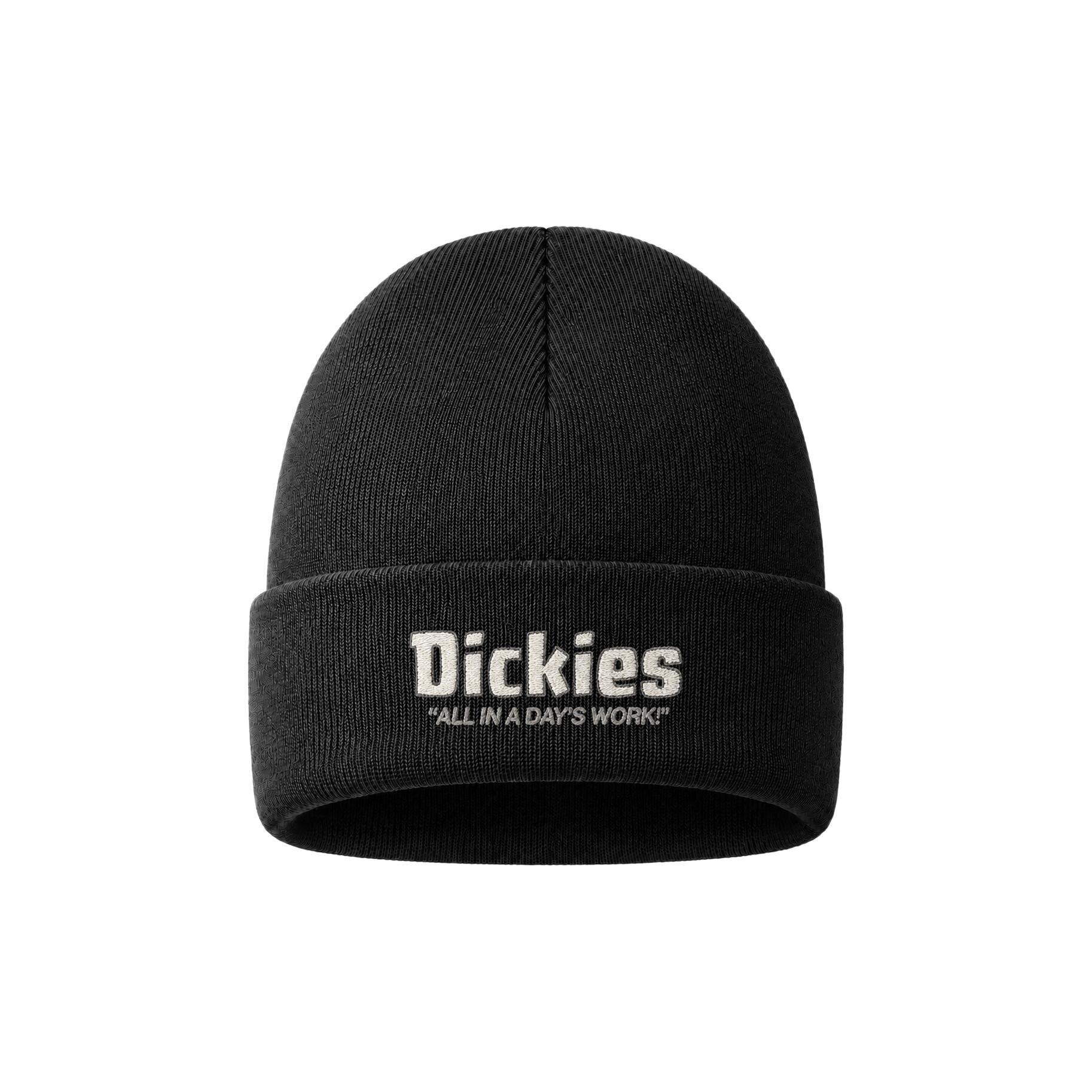 Шапка Dickies для мужчин, размер Один размер — фото 1