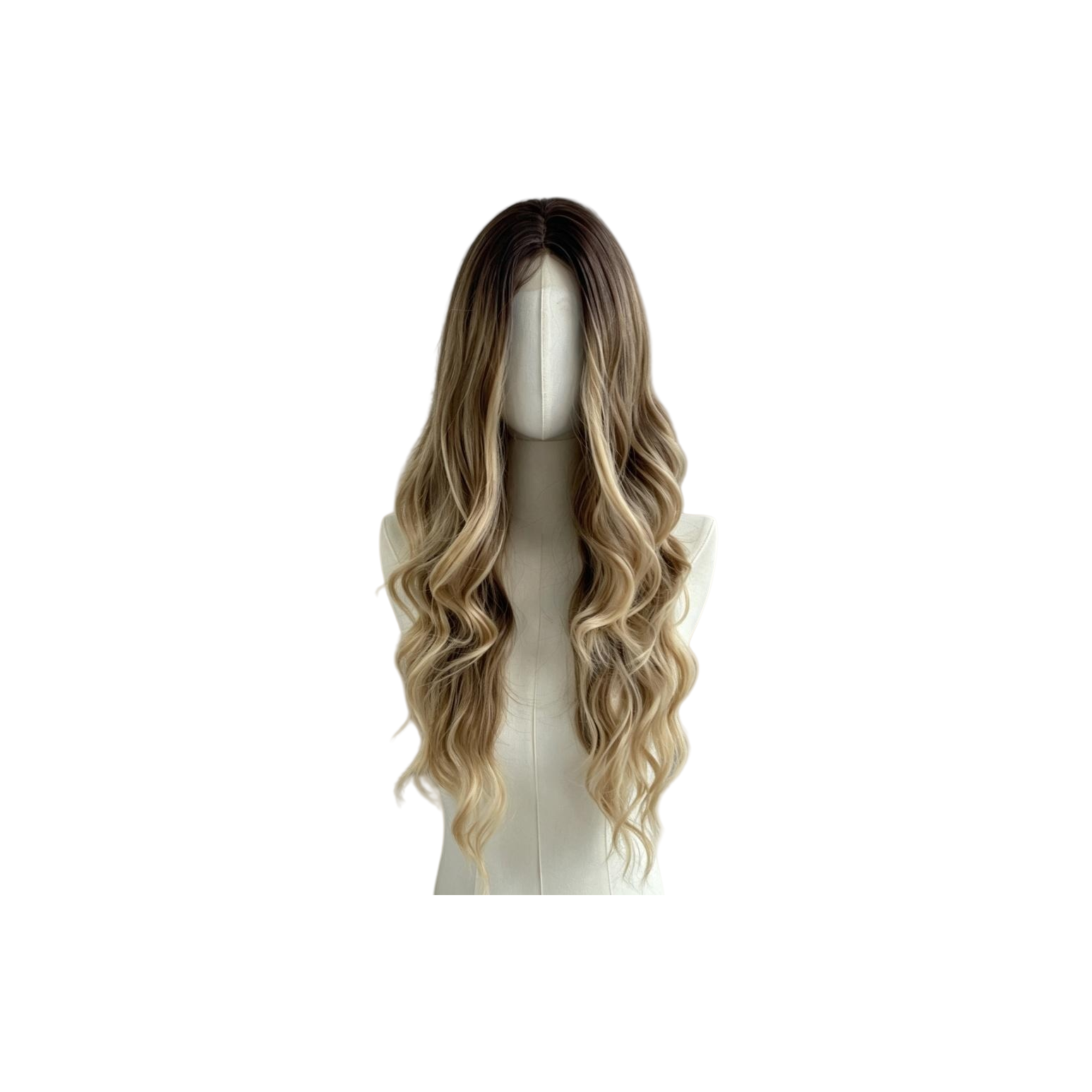 Парики BAIFUMEI