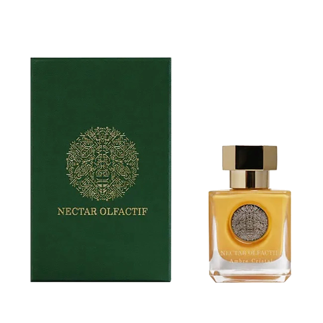 Nectar Olfactif Ambre Cristal парфюм для женщин и мужчин 100 мл / Амбре Кристал