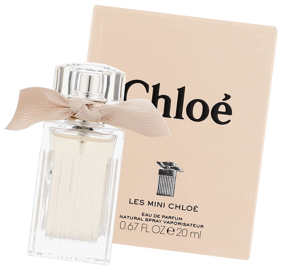 Chloe Chloe Eau De Parfum Edp женский аромат 20 мл / Хлое О Де парфюм