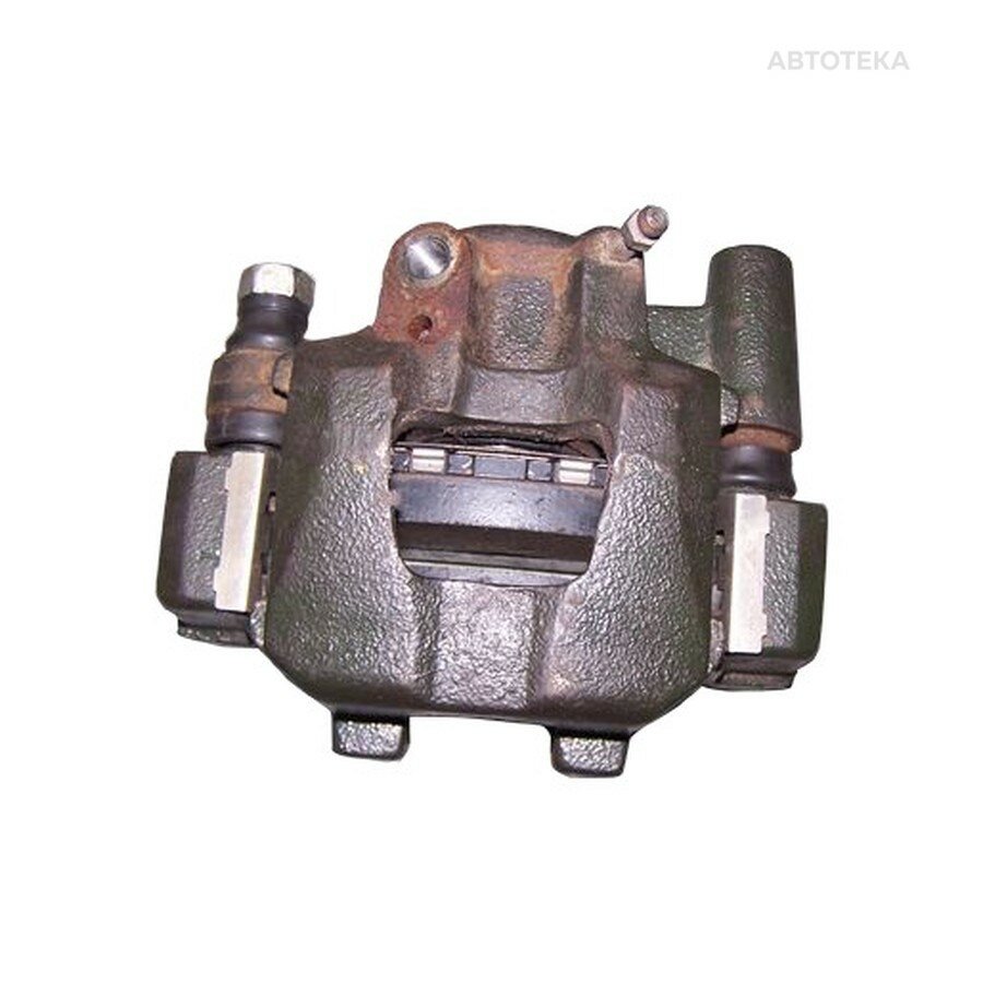 Суппорт тормозной правый задний CHERY A213502060