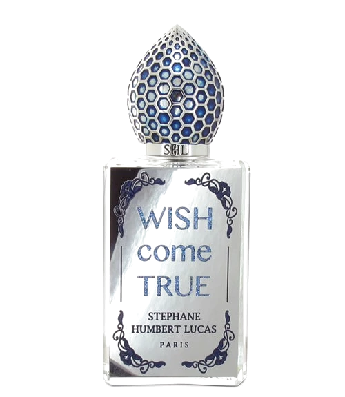 Парфюмерная вода Wish Come True Stephane Humbert Lucas 777 50 мл - Виш Кам Тру для мужчин и женщин
