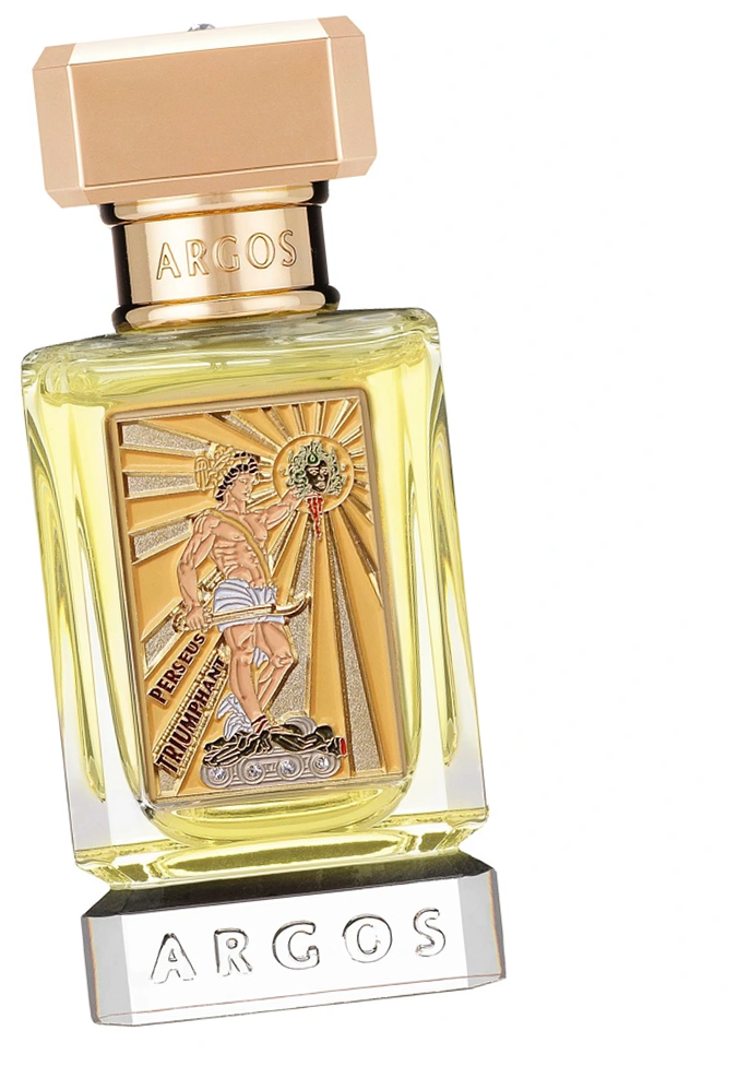 Духи Argos Perseus Triumphant 30 мл