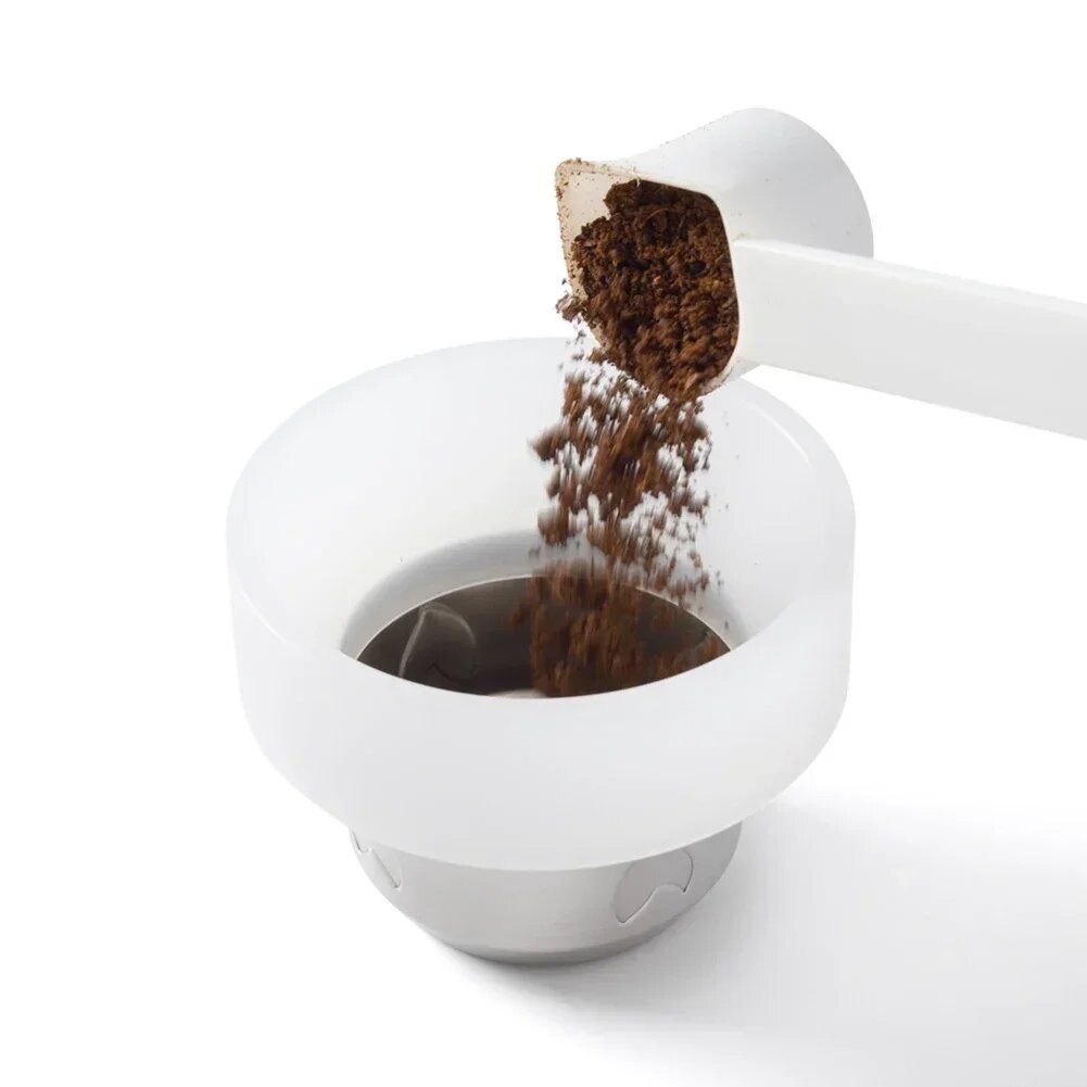 Многоразовое кольцо для капсул Dolce Gusto