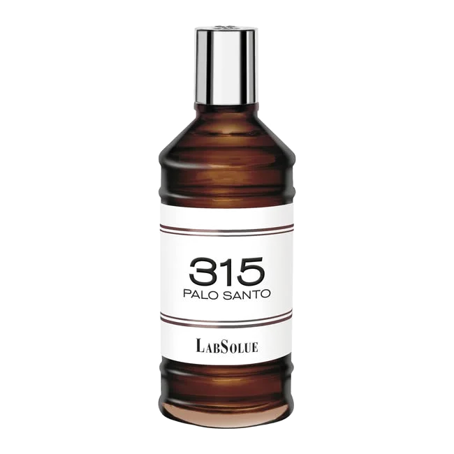 Парфюмерная вода LabSolue 315 Palo Santo 20 мл для мужчин и женщин - Лабсолю Пало Санто