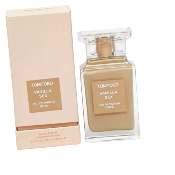 Духи Том Форд Ванилла Секс 100 мл унисекс - Tom Ford Vanilla Sex парфюмерная вода