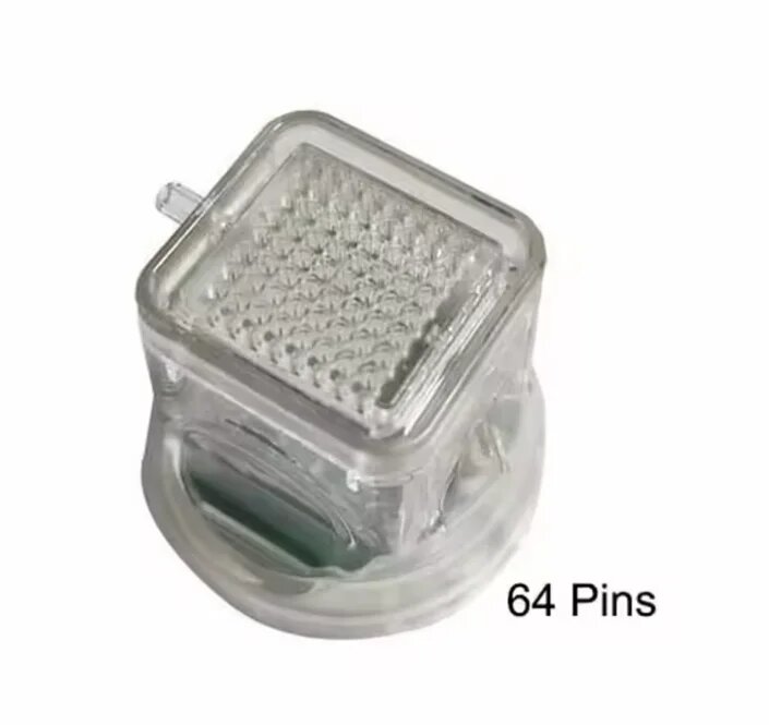 Одноразовые RF-картриджи Comqytech 64 Pins
