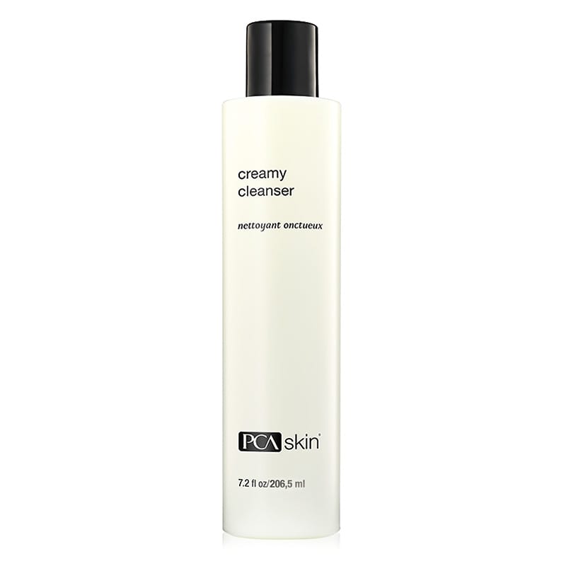 Средство для умывания PCA Skin Creamy Cleanser Очищающая эмульсия 206.50 мл