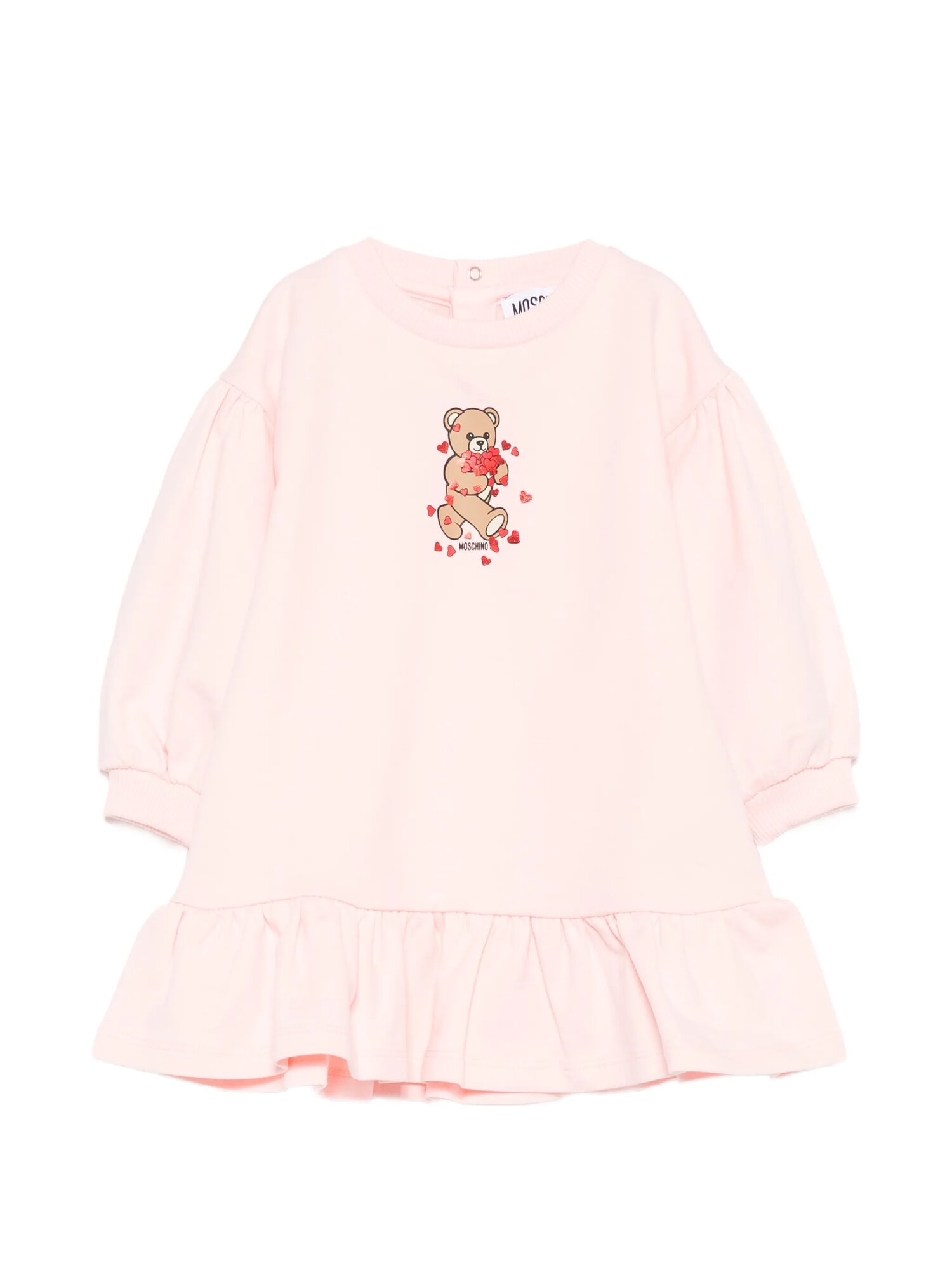 Платье MOSCHINO