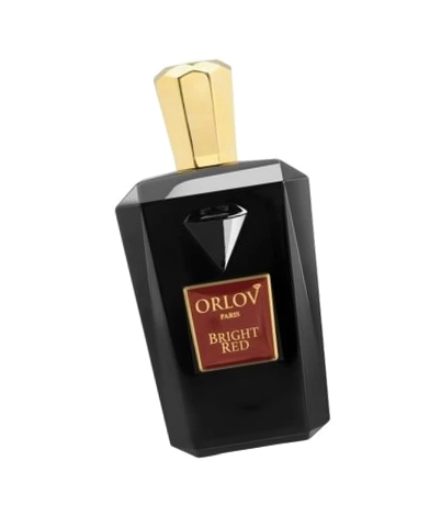 Парфюм Orlov Paris Bright Red 75 мл для мужчин и женщин / Брайт Ред Орлов